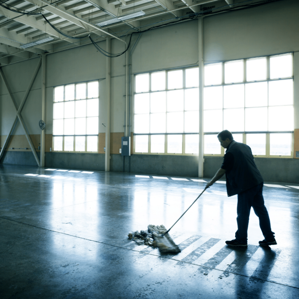 Festival and Event Cleaning in Adelaide O'Shea's Cleaning Services